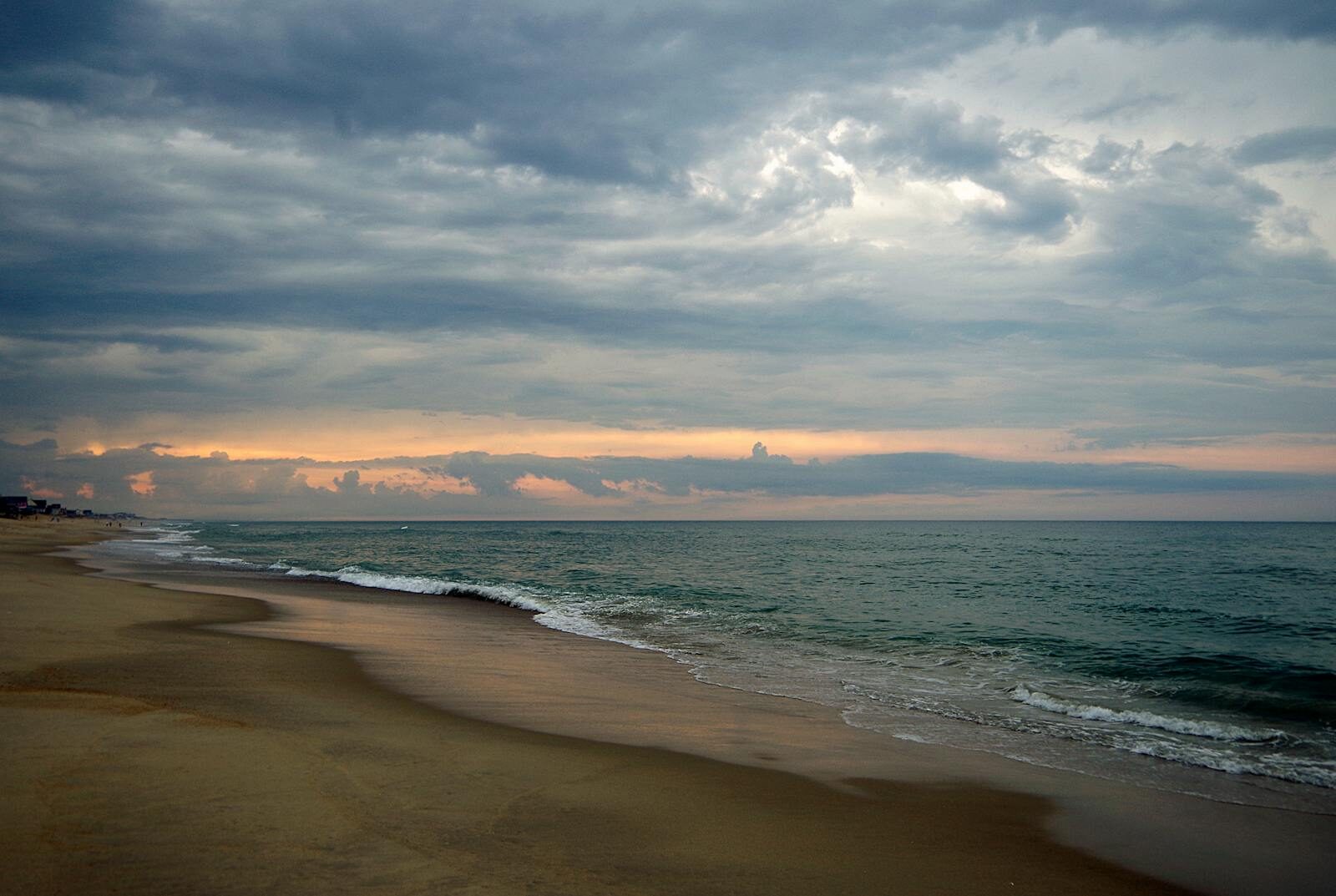 Outer Banks Surf Fishing Report: Daily OBX Updates
