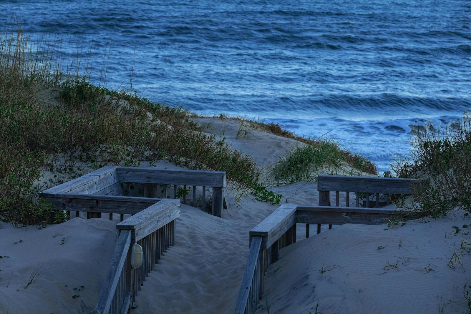 Where to Surf Fish the Outer Banks | Top Spots & Access